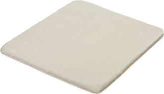 Kleine Wolke Badteppich Cony, 55x65 cm, Beige