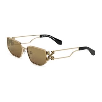 Off-white unisex, Accessories, Gelb, 60 MMGr&ouml;&szlig;e
