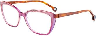 Etnia Barcelona Femme, Accessoires, Multicolore, Taille: 54 MM ZAZ 54O Optical Frame