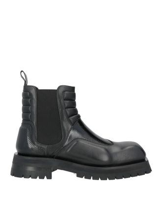 Balmain SCHUHE - Stiefeletten auf YOOX.COM