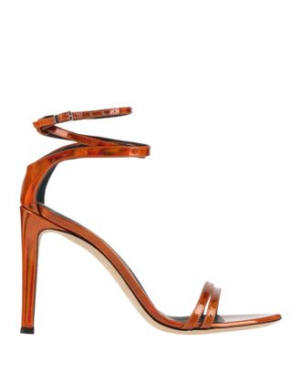 Giuseppe Zanotti SCHUHE - Sandalen auf YOOX.COM