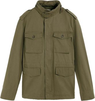 Scalpers Jacke