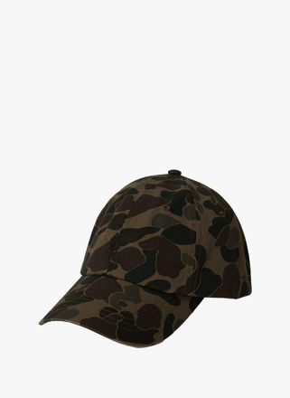 Polo Ralph Lauren Casquette en coton