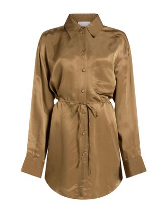 Erika Cavallini Semi Couture TOPS - Hemden auf YOOX.COM