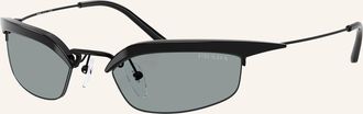 Prada Sonnenbrille Pr b50s schwarz