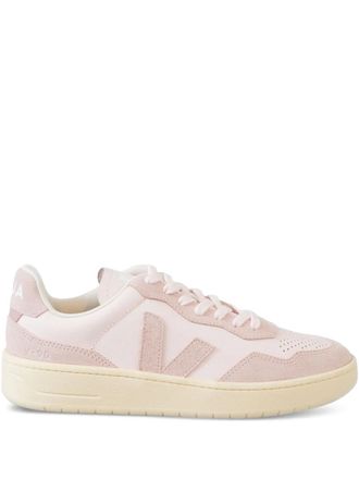 Veja V-90 Sneakers - Rosa