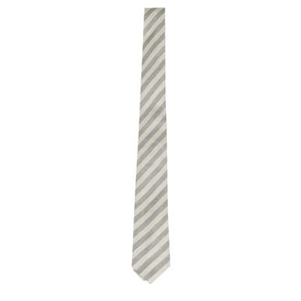 Tagliatore Gestreifte Krawatte - - Accessories - Herren - Gr&uuml;n - ONE SIZE