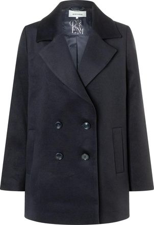 More & More More & More, Damen, Mäntel, Blau, XLGröße