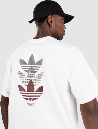 adidas Skate Tr Tre T-Shirt shared
