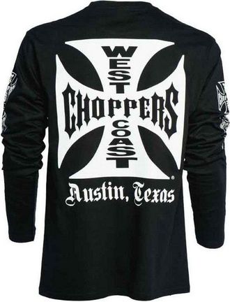 West Coast Choppers Longsleeve