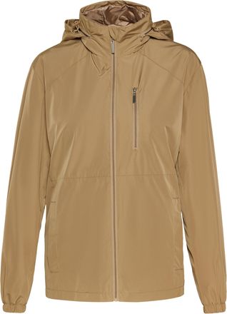 Usha Jacke Frauen Olive