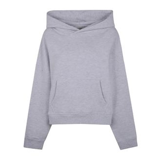 Entire studios Entire Studios, Damen, Sweatshirts & Hoodies, Grau, SGr&ouml;&szlig;e