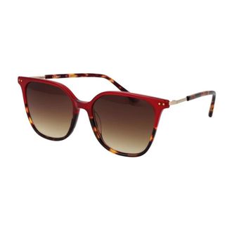 Replay Sonnenbrille aus Kunststoff mit UV-Schutz - - Accessories - Damen - Mehrfarbig - ONE SIZE