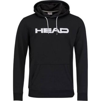 Head Herren Hoodie CLUB BYRON Hoodie M