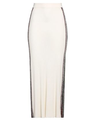 Chlo&eacute; HOSEN & R&Ouml;CKE - Maxi-R&ouml;cke auf YOOX.COM