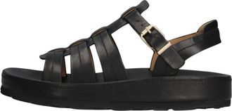 Stefano Lauran Damen, Schuhe, Schwarzk, 37 EUGr&ouml;&szlig;e