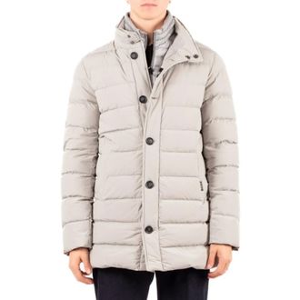 Hetreg&oacute; Herren, Jacken, Beige, XLGr&ouml;&szlig;e