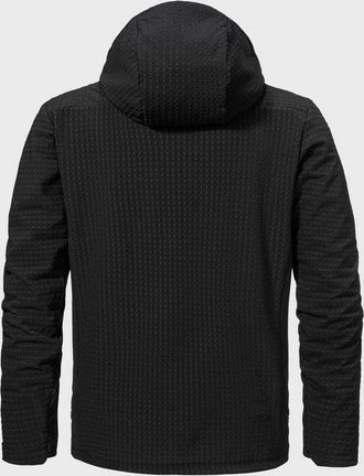 Sch&ouml;ffel Fleecejacke Fleece Hoody Style Enixa MEN
