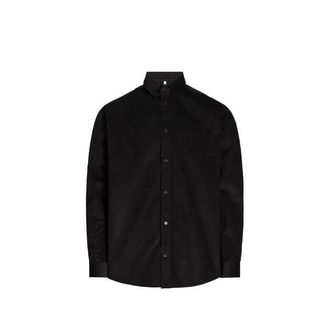 Au Printemps Paris Chemise ample en coton