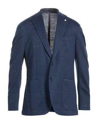 Luigi Bianchi Mantova Ensembles et coordonn&eacute;s - Blazers sur YOOX.COM