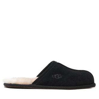 UGG Hausschuhe Ugg M Scuff 1101111 Schwarz