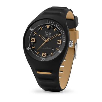Ice Watch P. Leclercq Armbanduhr - - Accessories - Herren - Schwarzk - ONE SIZE
