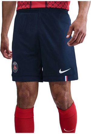 Nike Herren Fu&szlig;ballshorts PARIS SAINT-GERMAIN 2025/26 STADIUM HOME