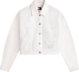 Tommy Jeans Damen Jeansjacke