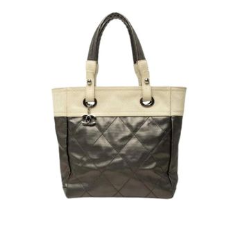 Chanel Damen, Pre-Owned, Grau, ONE SIZEGr&ouml;&szlig;e