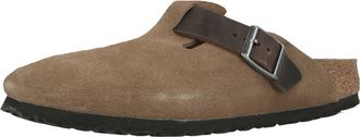 Birkenstock Pantolette Boston LEVE/LEOI