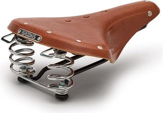 Brooks England Ltd S&auml;ttel B67 S Classic Line, B427DSA07203