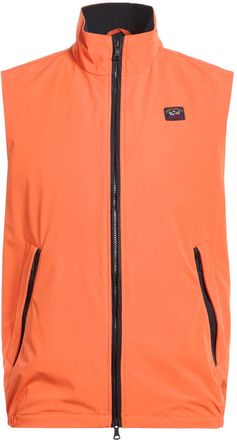 Paul & Shark JACKEN & M&Auml;NTEL - Jacken und Anoraks auf YOOX.COM