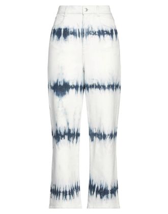 Stella McCartney HOSEN & R&Ouml;CKE - Jeanshosen auf YOOX.COM