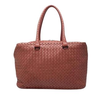 Bottega Veneta Damen, Pre-Owned, Braun, ONE SIZEGr&ouml;&szlig;e
