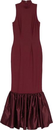 Rotate Robe De Soir&eacute;e - Rouge