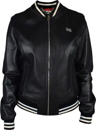 Philipp Plein Veste de bombardier Philipp Plein