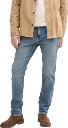 Tom Tailor Herren 1046964 Josh Regular Slim Jeans, 10142 - Light Stone Blue Denim, 30W / 34L EU