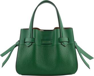 Pourchet Femme, Sacs, Vert, Taille: ONE Size Blossom PM
