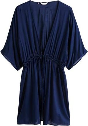 Tommy Hilfiger Robe de plage unie