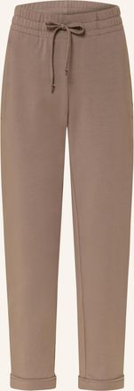 Juvia Sweatpants Ellis beige