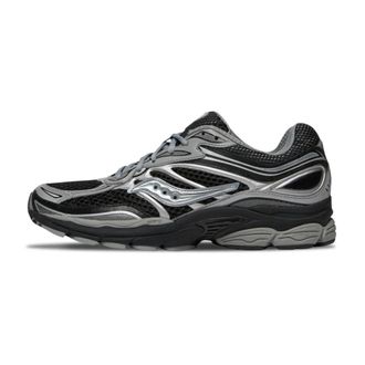 Saucony ProGrid Omni 9 - - Shoes - Herren - Schwarzk - 37 EU