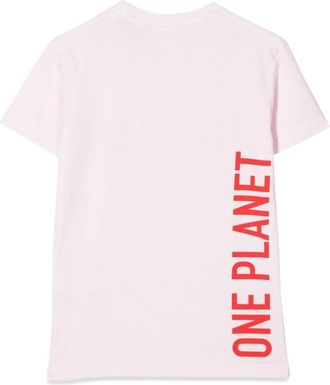 Dsquared2 T-Shirt - Pink
