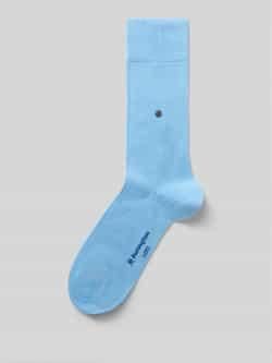 Burlington Socken mit Logo-Detail Modell Lord SO