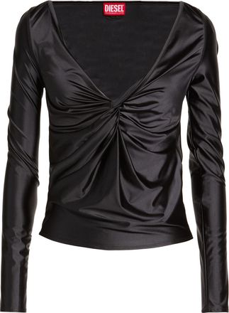 Diesel TOPS - T-shirts auf YOOX.COM