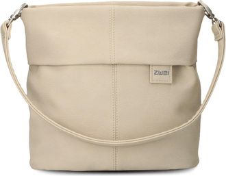 zwei Handtasche Mademoiselle