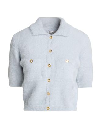 Elisabetta Franchi STRICKWAREN - Strickjacken auf YOOX.COM