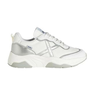 Munich Sneakers - - Shoes - Herren - Wei&szlig; - 38 EU