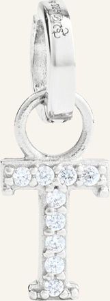 Pompidou Anh&auml;nger T By Glambou silber