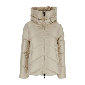 Afterlabel Femme, Vestes, Beige, Taille: 40 FR Manteaux Beige à Helsinki