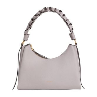 Coccinelle Femme, Sacs, Beige, Taille: ONE Size Boheme Grana Double